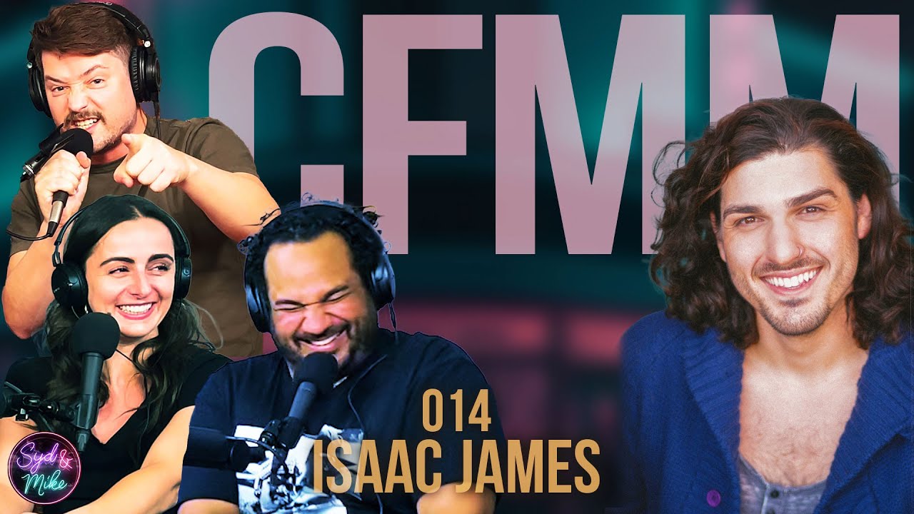 Be The Answer w/Isaac James | Comedy Filmmakers Motivation Monday: The ...