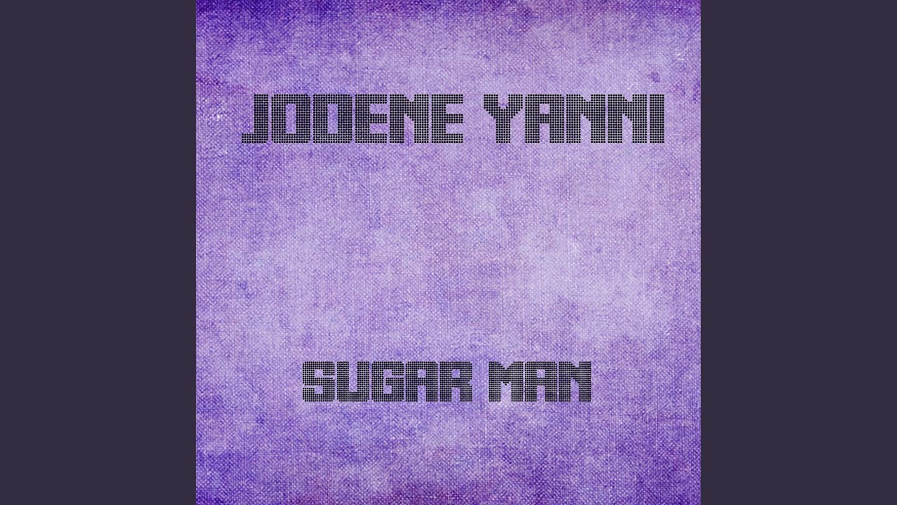 Sugar Man (Original mix) - YouTube