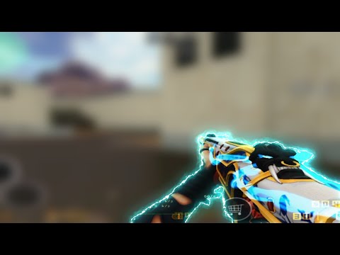 CS 1.6 Android "oni phantom VFX" Valorant | Gameplay - YouTube