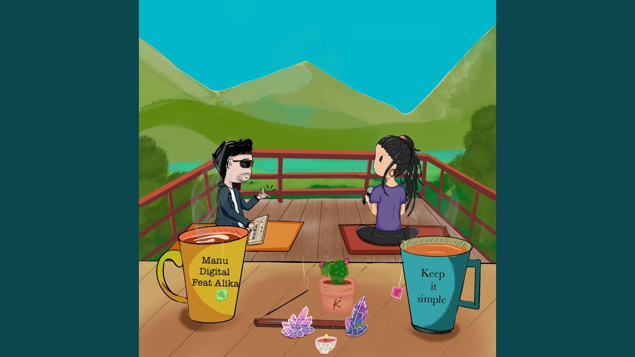 Keep It Simple - YouTube Music