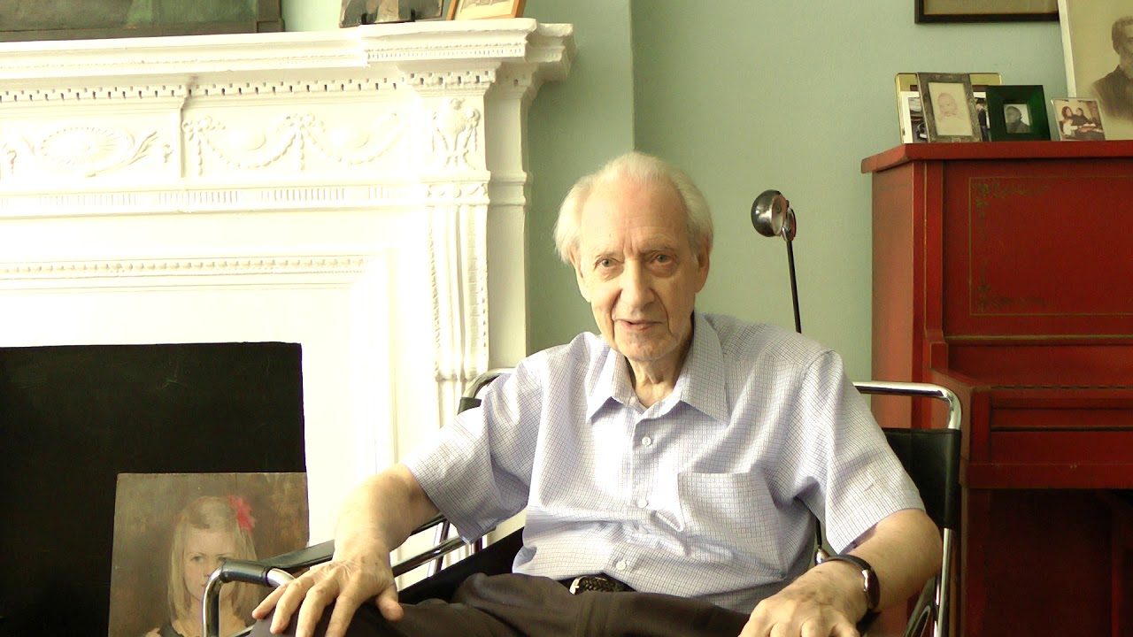DAN MORGENSTERN CELEBRATES JIMMY ROWLES (Part One): August 30, 2019 ...