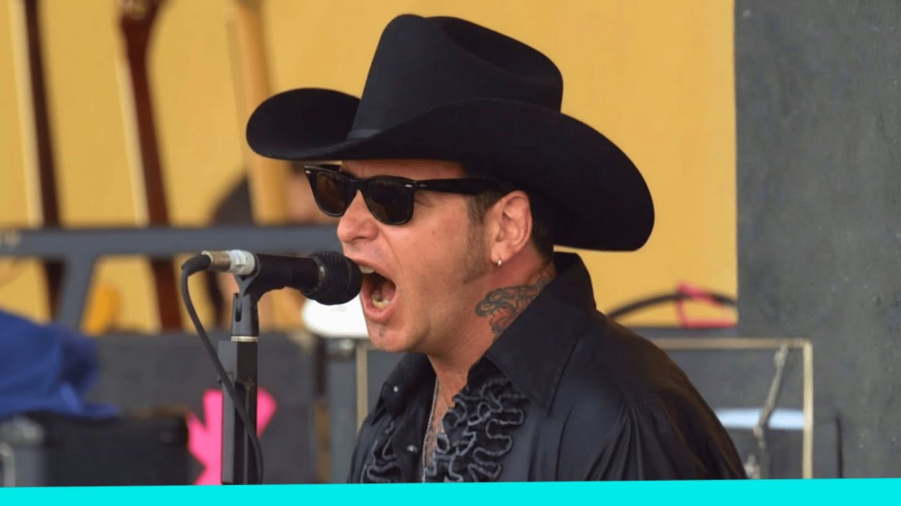 Mike Ness - Full Concert | Live at Woodstock ‘99 [HD]
