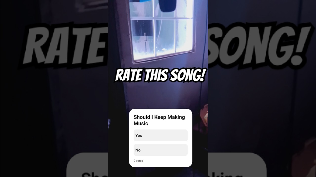 The First Song I Ever Made - YouTube