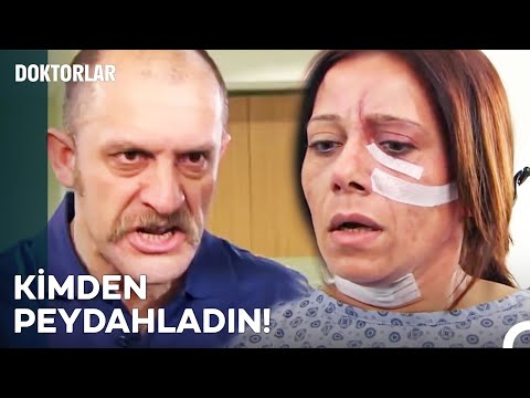 Yalanlar Üzerine Kurulu Bir Hayat - Doktorlar 84. Bölüm