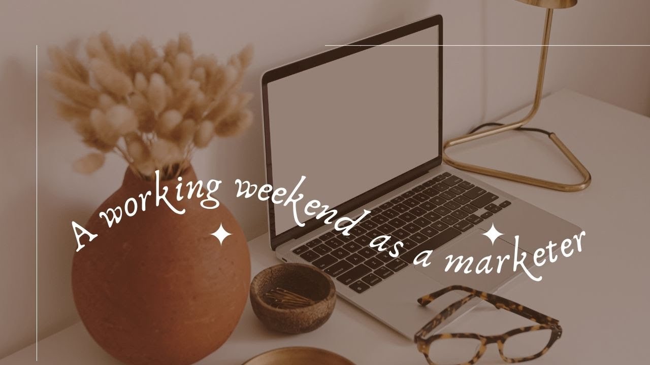 A working Saturday | Office Vlog | Daily Life Vlog | Short Video ...