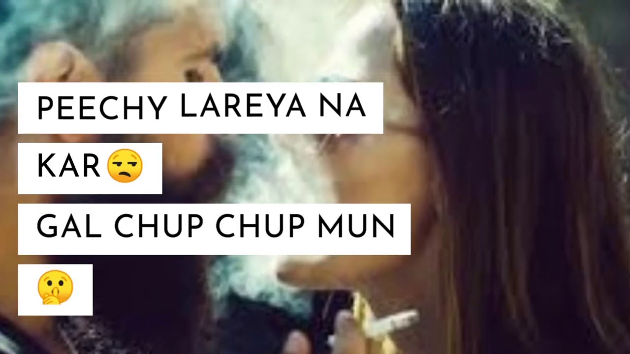 Smoking boyz rap whatsapp status.... SITARA - YouTube