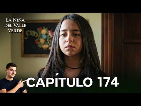 La Niña del Valle Verde Capítulo 174 - Doblado En Español (Review) @analizkafasi