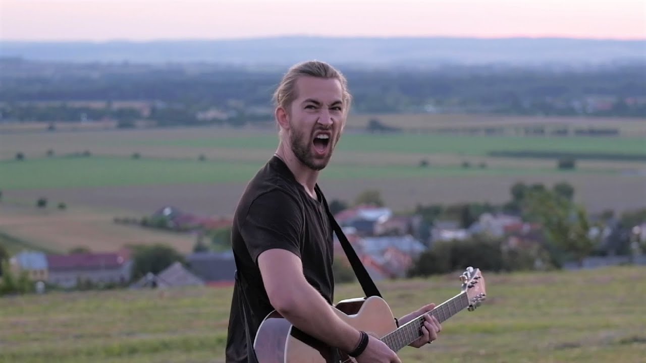 Jan Stavinoha - Miss The Time (Official Video) - YouTube