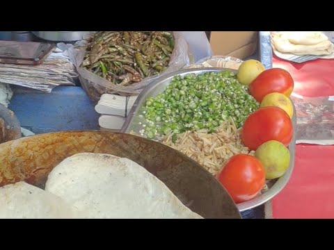 Delicious and Flavoursome Kulcha Paratha, Kabab, Korma,Kopta,Rabdi ...