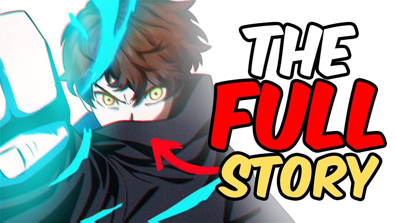 THE FULL TOWER OF GOD 'HELL TRAIN ARC' EXPLAINED | PART 1 - YouTube