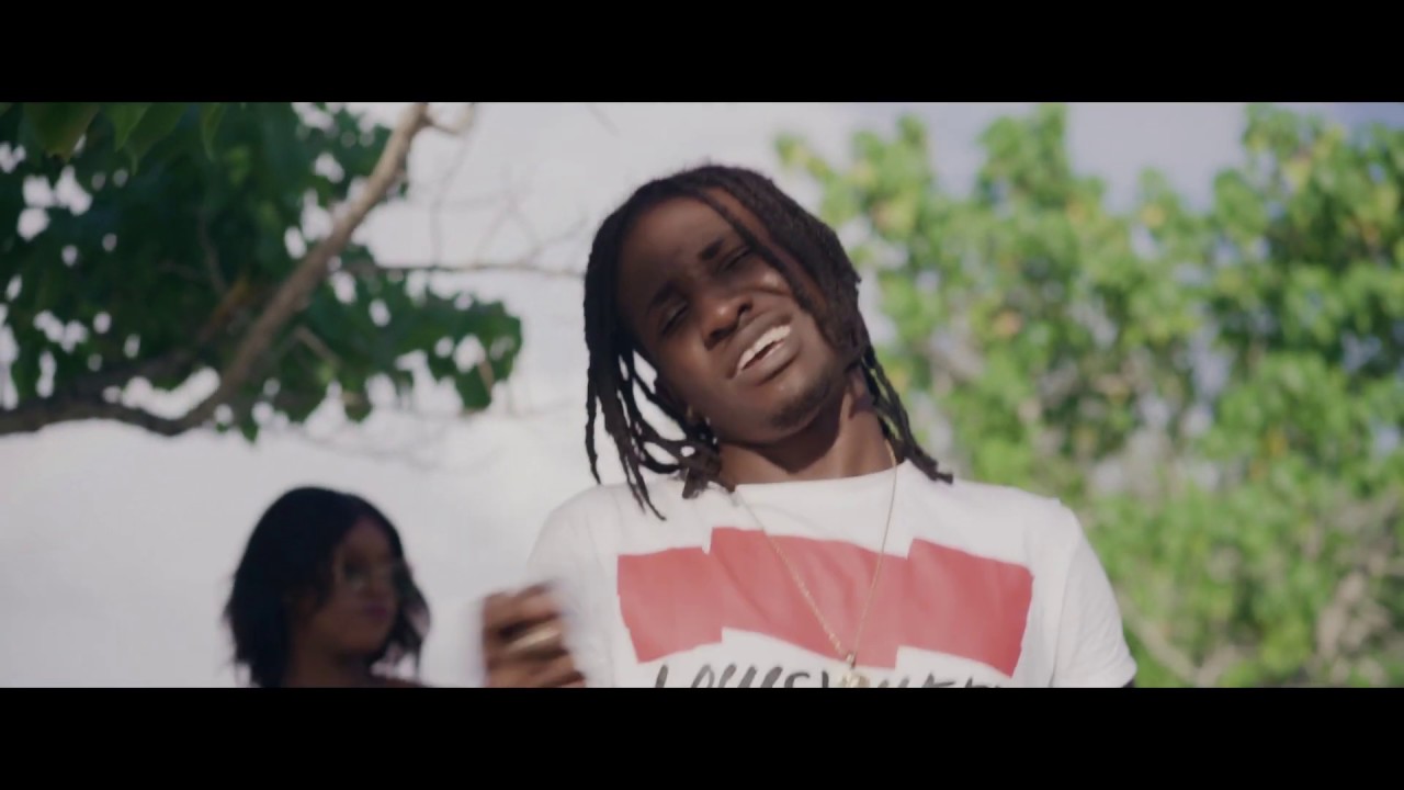 Slim I.D. - Ride With Me Feat. Rosh Reign (Official Video) - YouTube