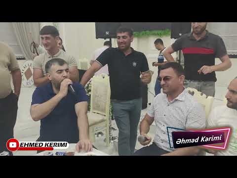 Dolya / Birgun ele birgun bele / 2021 (Resad,Mehman,Ruslan,Balaeli,Perviz,Vuqar,Cahangest,Mirferid)
