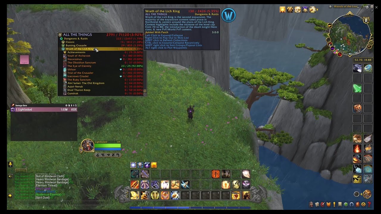 Zonelocked - Part 60: Checking and Smithing - YouTube