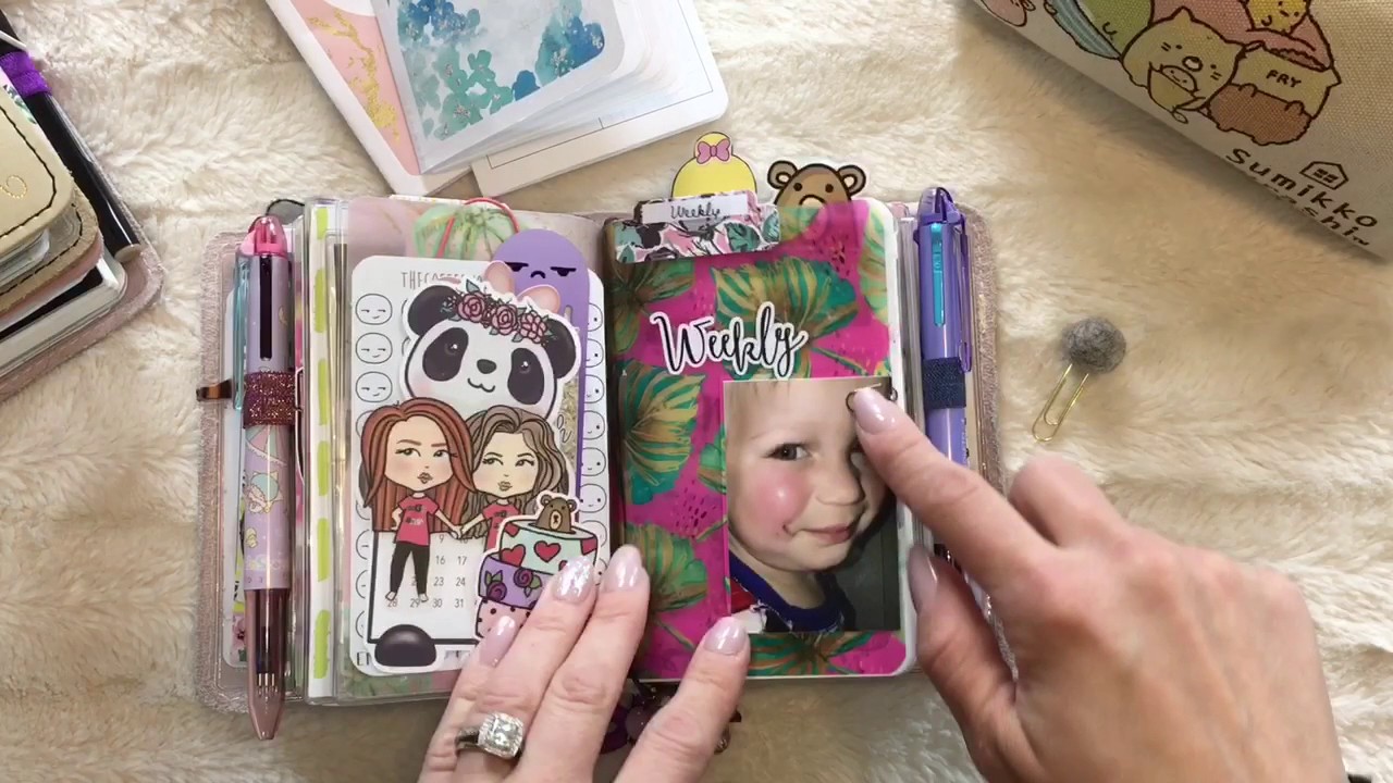 Foxy Fix || Pocket wide June 17' Setup - YouTube