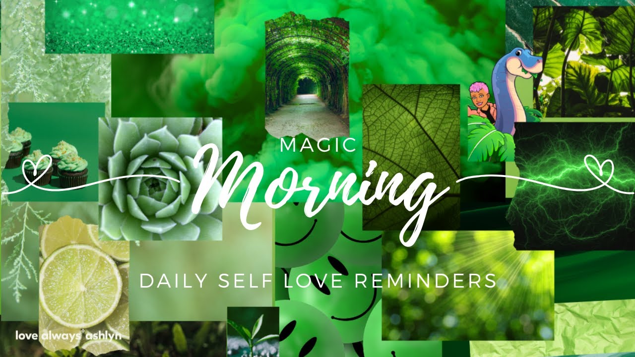 February 12 | good morning beautiful soul | daily self love reminders ...