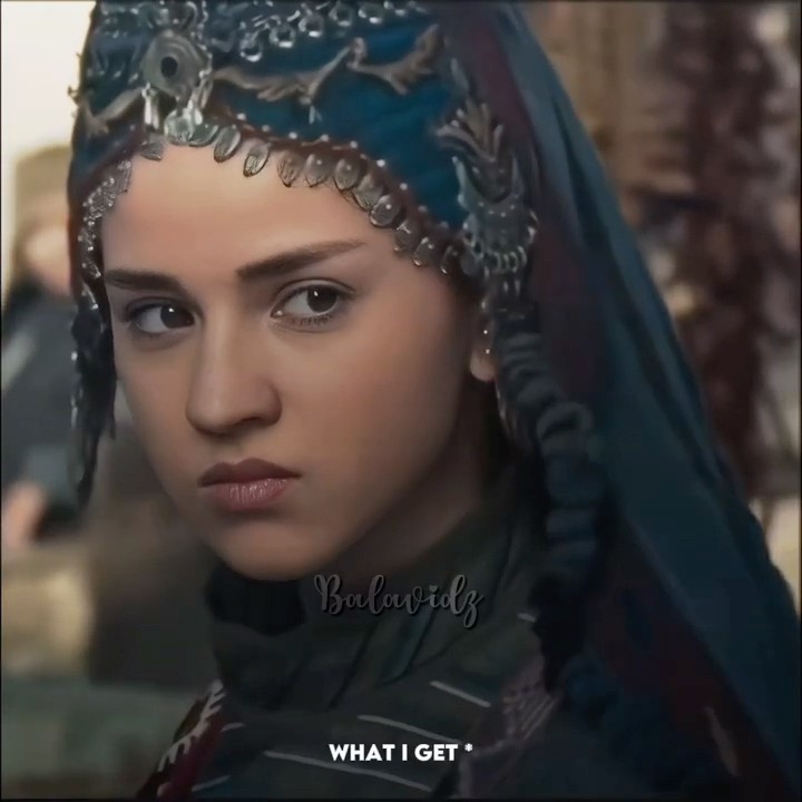 Only Bala! 🔥 | #kurulusosman #turkishseries #balahatunattitude # ...
