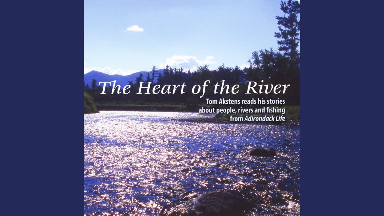 Up the Chazy River - YouTube