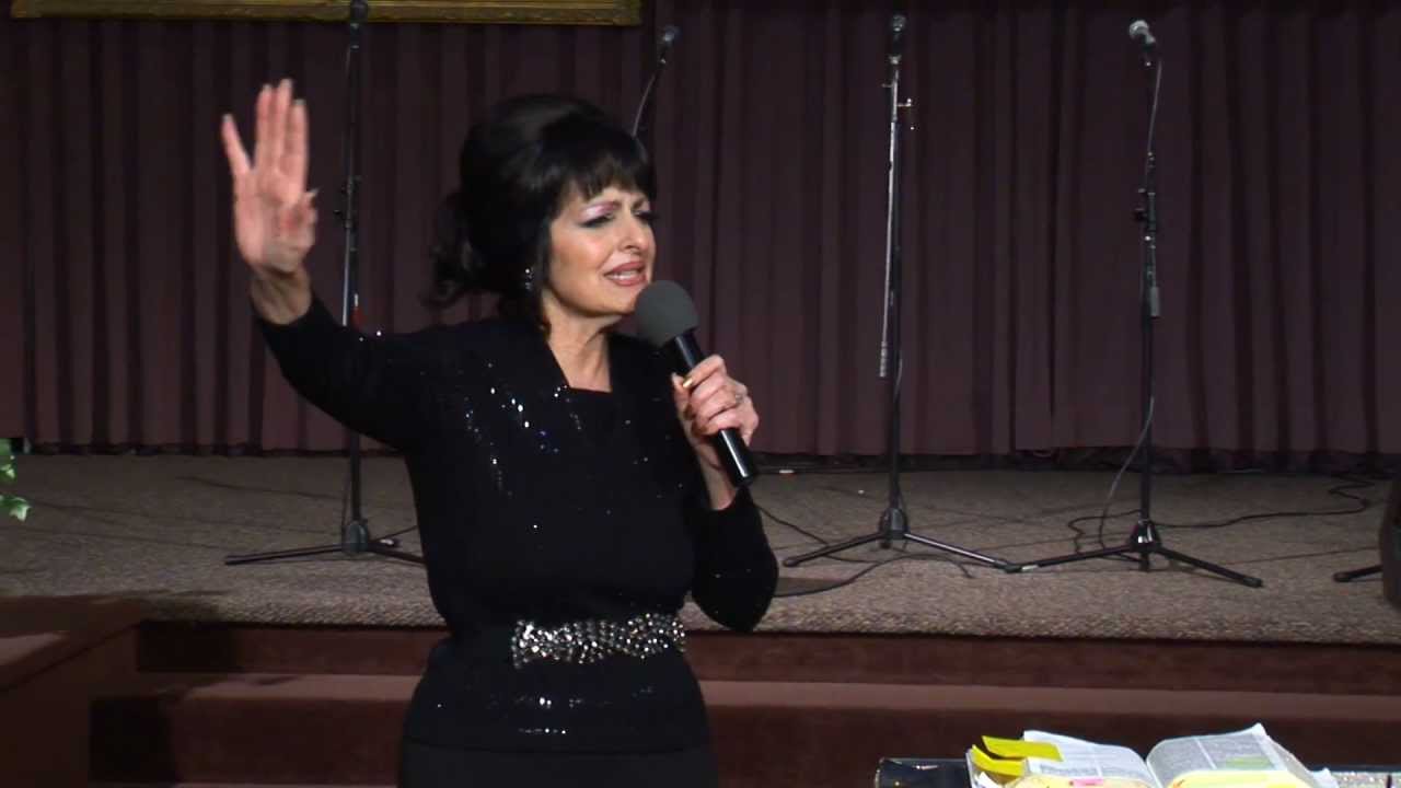 Dr. Michelle Corral - Not Missing Miraculous Moments In Destiny - The ...