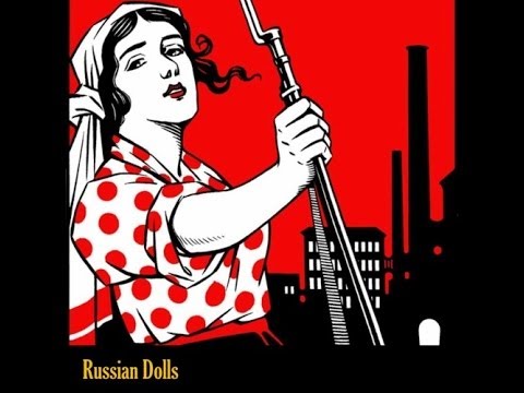 Russian Dolls - The Original Rabbit Foot Spasm Band - YouTube