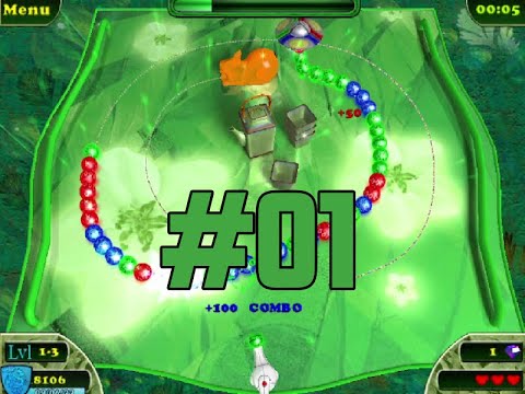 Magic Tea ! Episode #01 : The Magical Tea (?) - YouTube