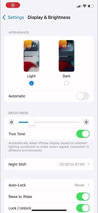 How to get bold text (iOS) - YouTube
