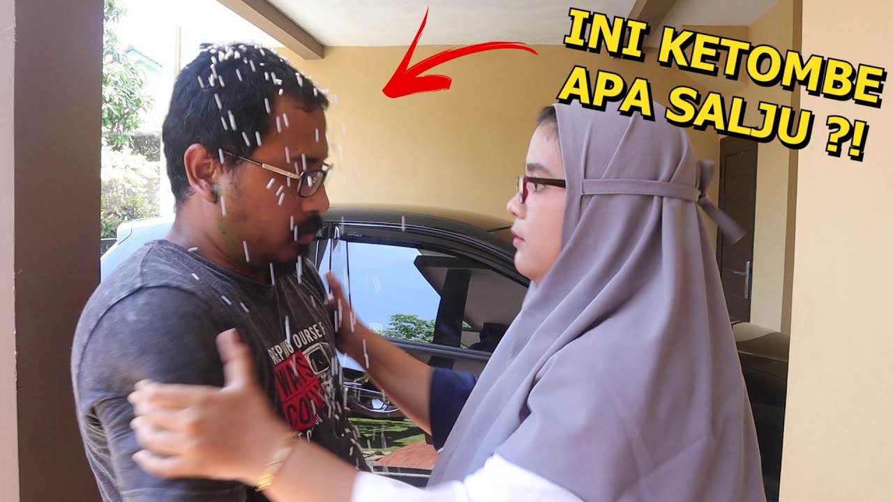 Film Jorok ! Parodi - YouTube