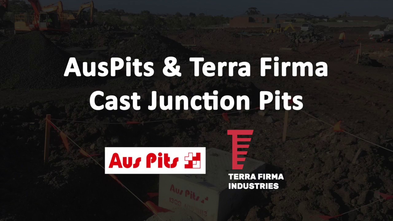 Terra Firma Pit Lids Auspits Precast Composite B Class Manhole Cover ...