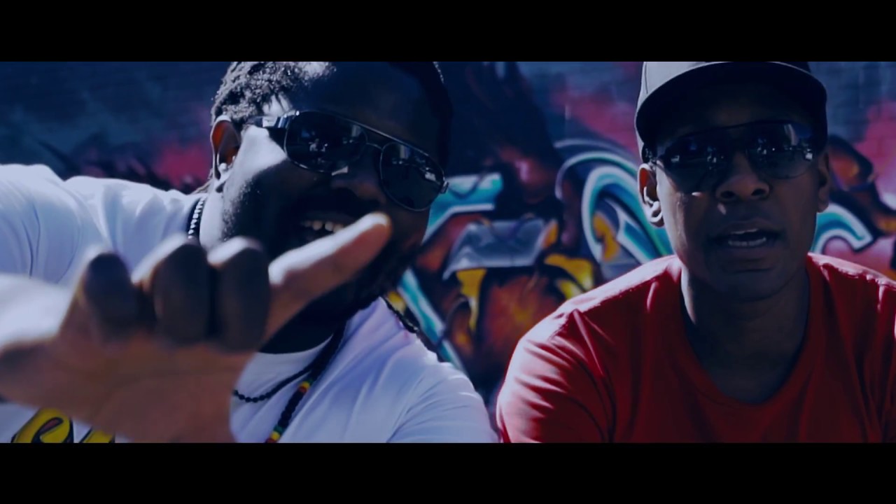 Shottaz - We Can Do It (Official Music Video) - YouTube