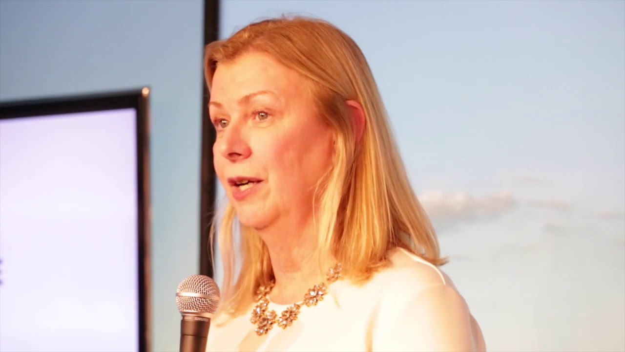 Kathy Wik Moth Presentation - October 25, 2016 - YouTube