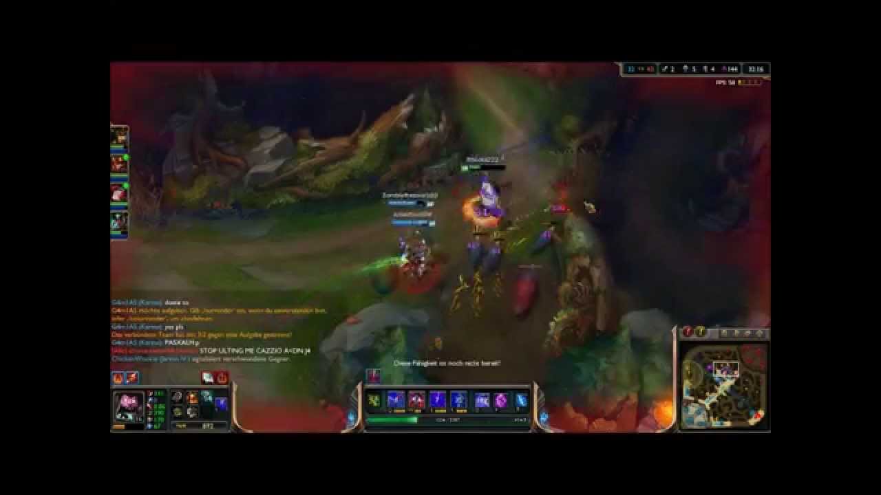 League of Legends #1 | Mit DatCookie (Sven) | Das große Shoppen - YouTube