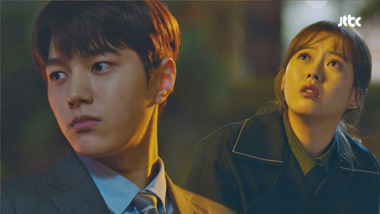 [마음의 소리] "아휴... 인간아" 입밖으로 나온 김명수(Kim Myeong Su)의 속마음 -미스 함무라비(Miss ...