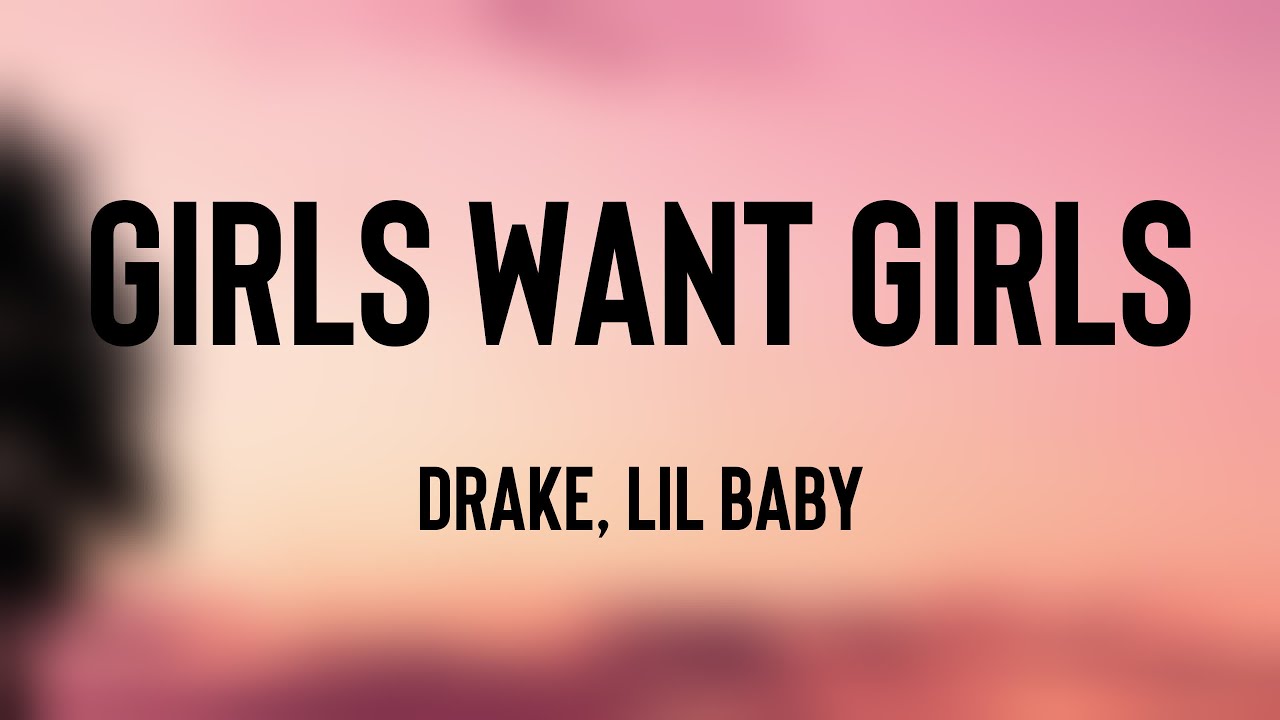 Drake Girlfriend Quotes