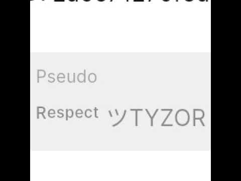 Diffusion en direct de Tyzor-_-YTB - YouTube