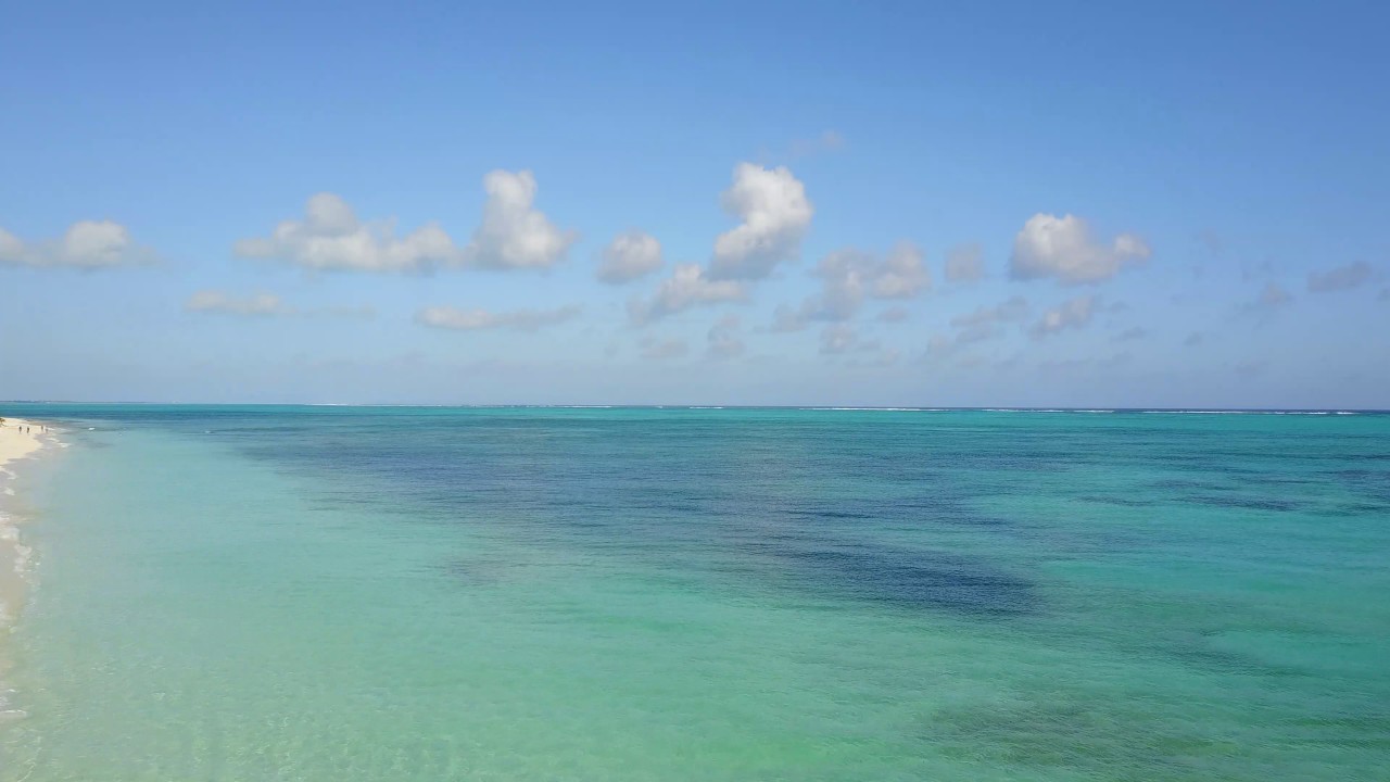 Bella Sur Mer to Smith's Reef - YouTube