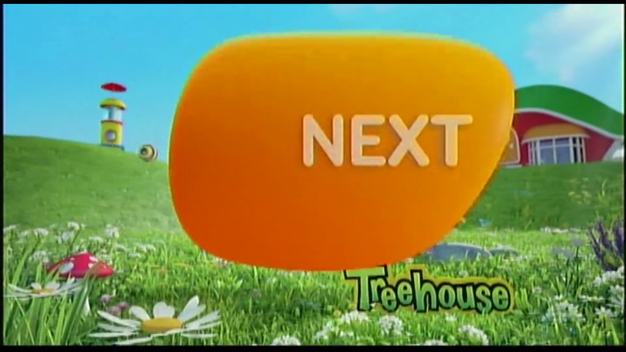 Octonauts Next On Treehouse (2013) (HQ) - YouTube