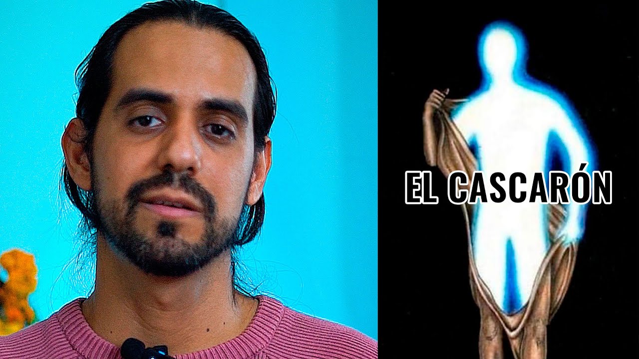 EL CASCARON - YouTube