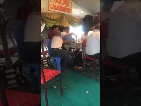 Agdam toyu Nahid Çemenli