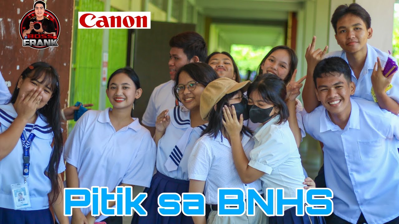 pitik sa bnhs 27sept2023 - YouTube