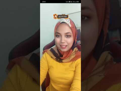 sha gadis comel