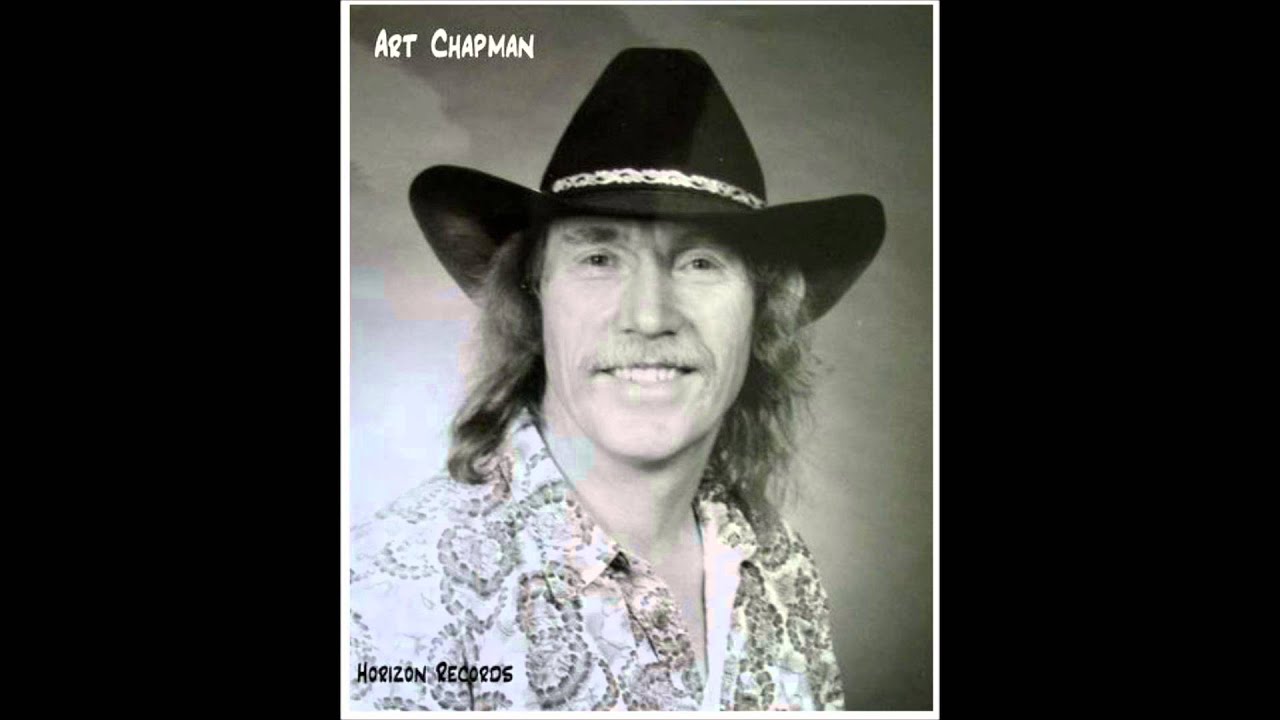 El Paso Cover by Autry Chapman - YouTube