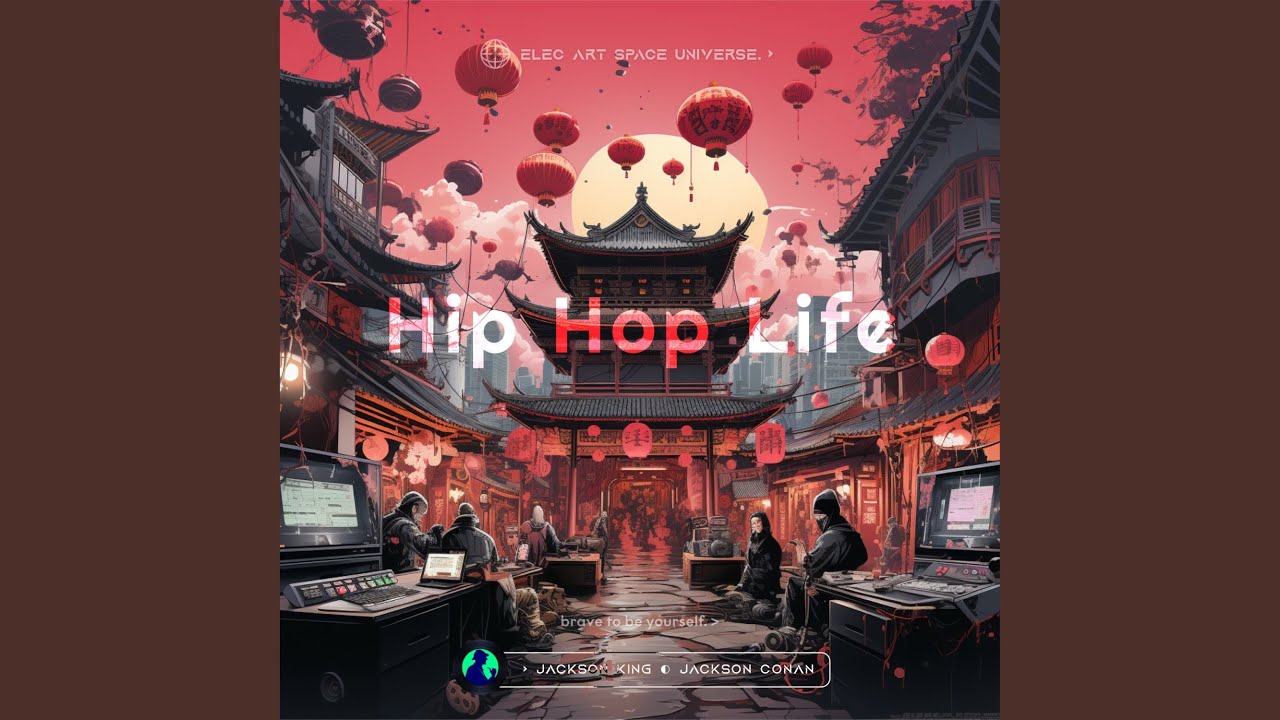Hip Hop Life (Ver.1) - YouTube