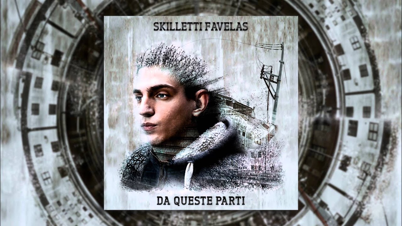 Skilletti Favelas - Fino al giorno dell'addio ft. Blo/B (prod. James ...