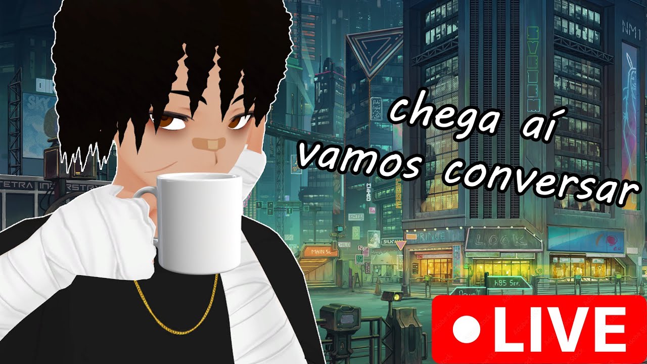 Brecci - Live Vertical - YouTube