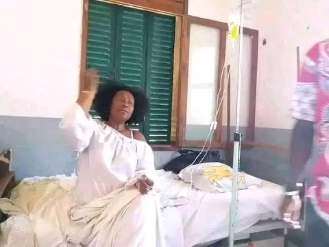 SWAGA MAN - À Dieu ( Nouveauté clip gasy 2024 )