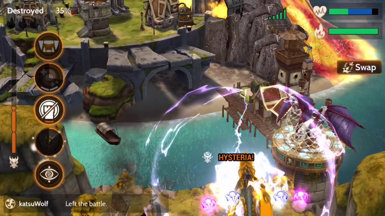 Lusian Level 23 (2.1B) vs 7B Base - YouTube