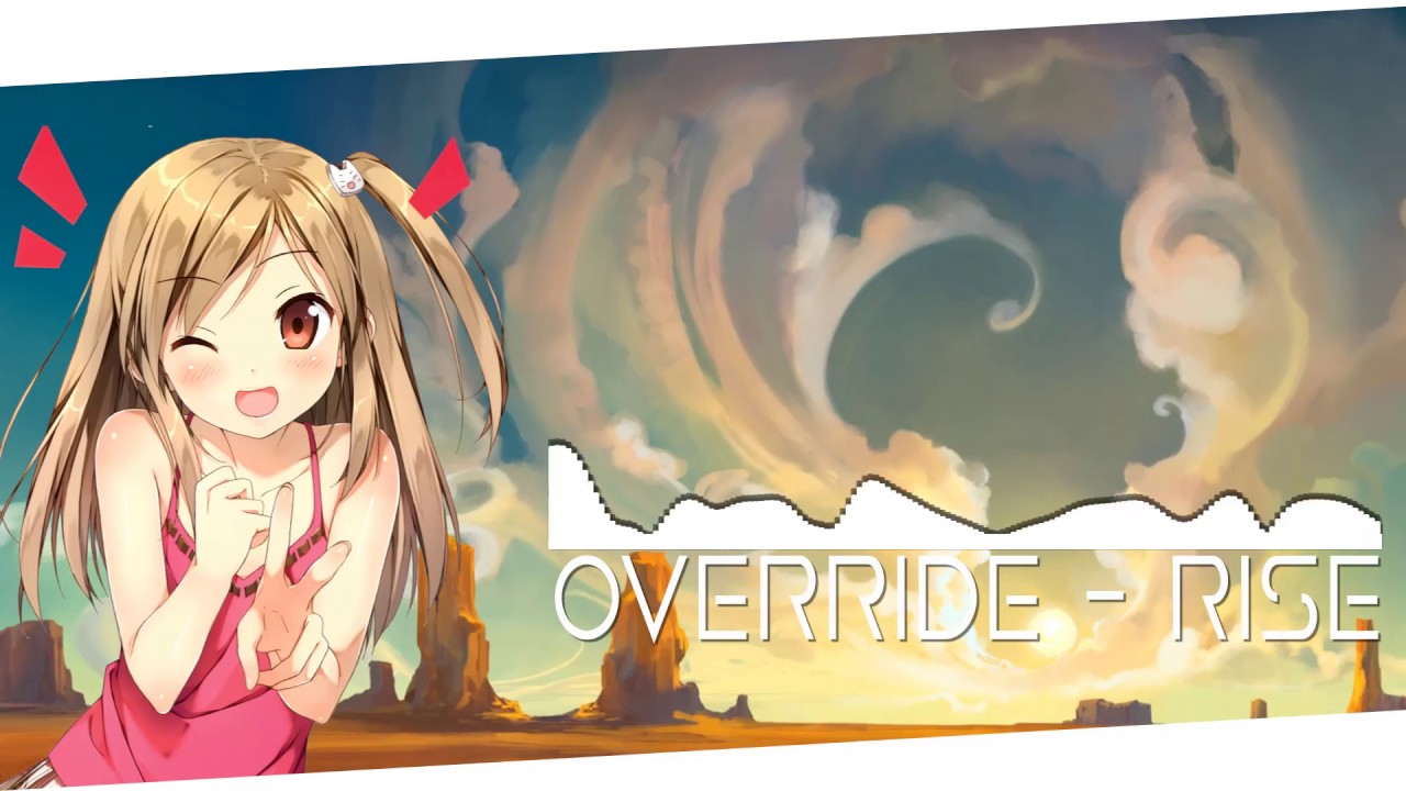 Override - Rise - YouTube