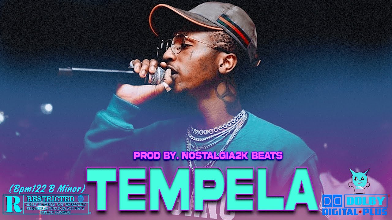 FREE EMTEE TYPE BEAT, A REECE, 25K, SJAVA, FREE FOR PROFIT, DOWNLOAD ...