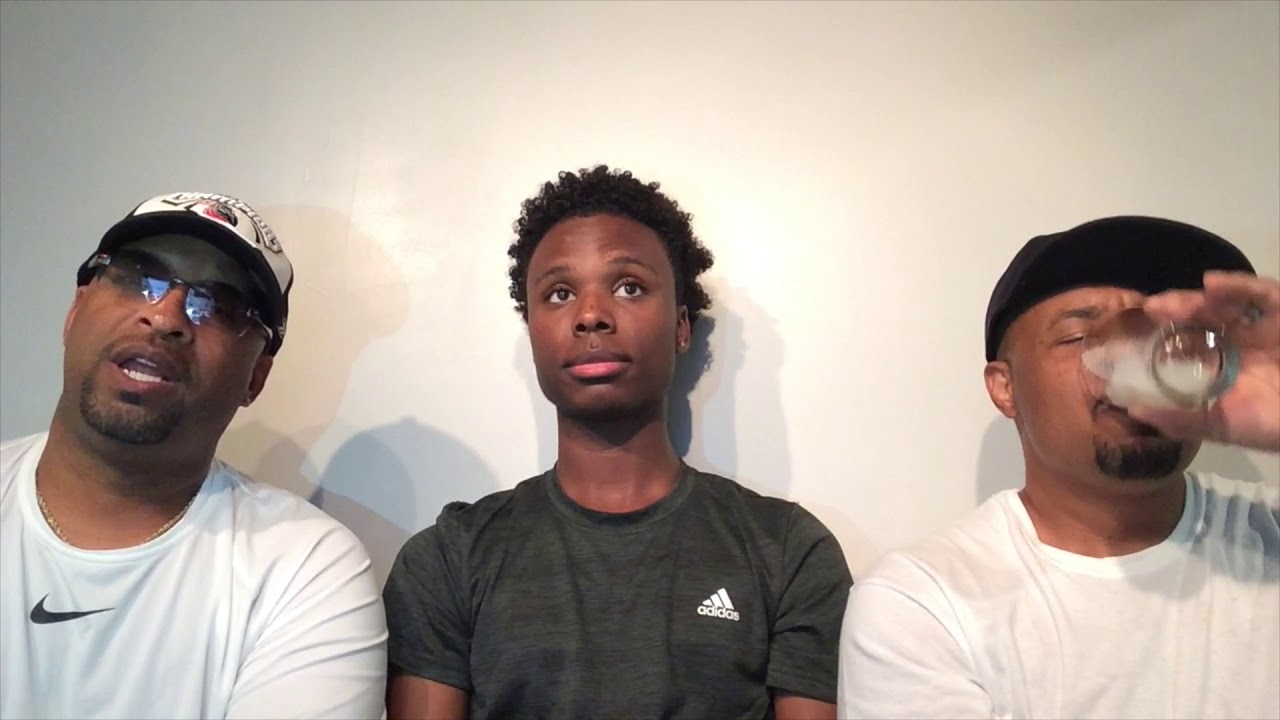 Dad Reacts to Tee Grizzley - First Day out - YouTube