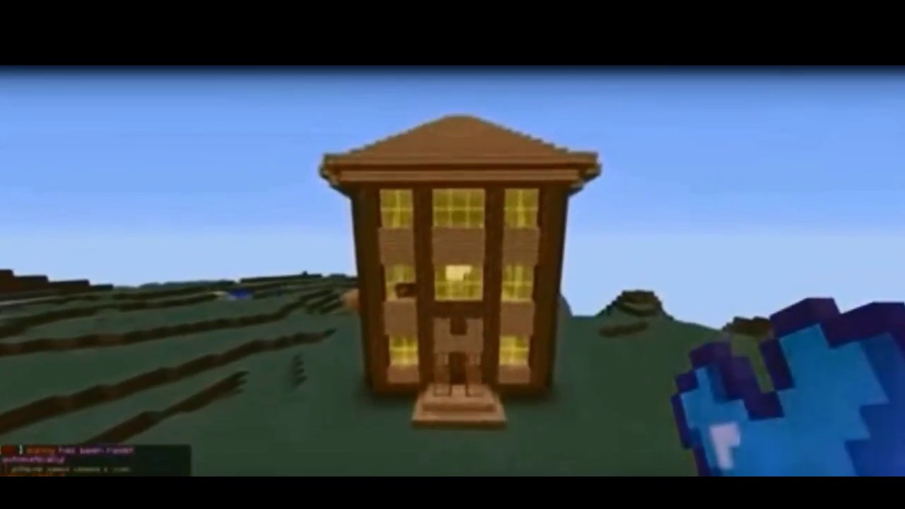 Raging Russian kid in minecraft (Earrape) - YouTube