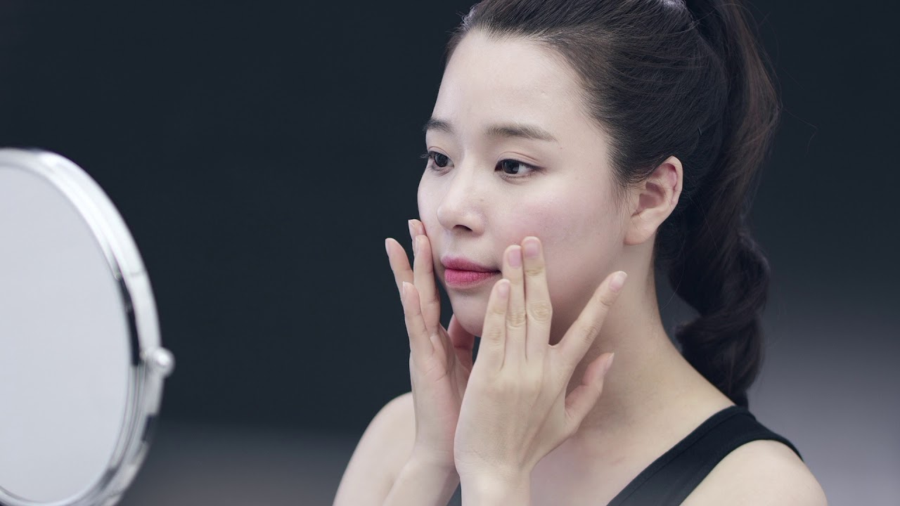 BONOTOX MULTI PERFECTION CREAM инструкция корейская косметика. - YouTube